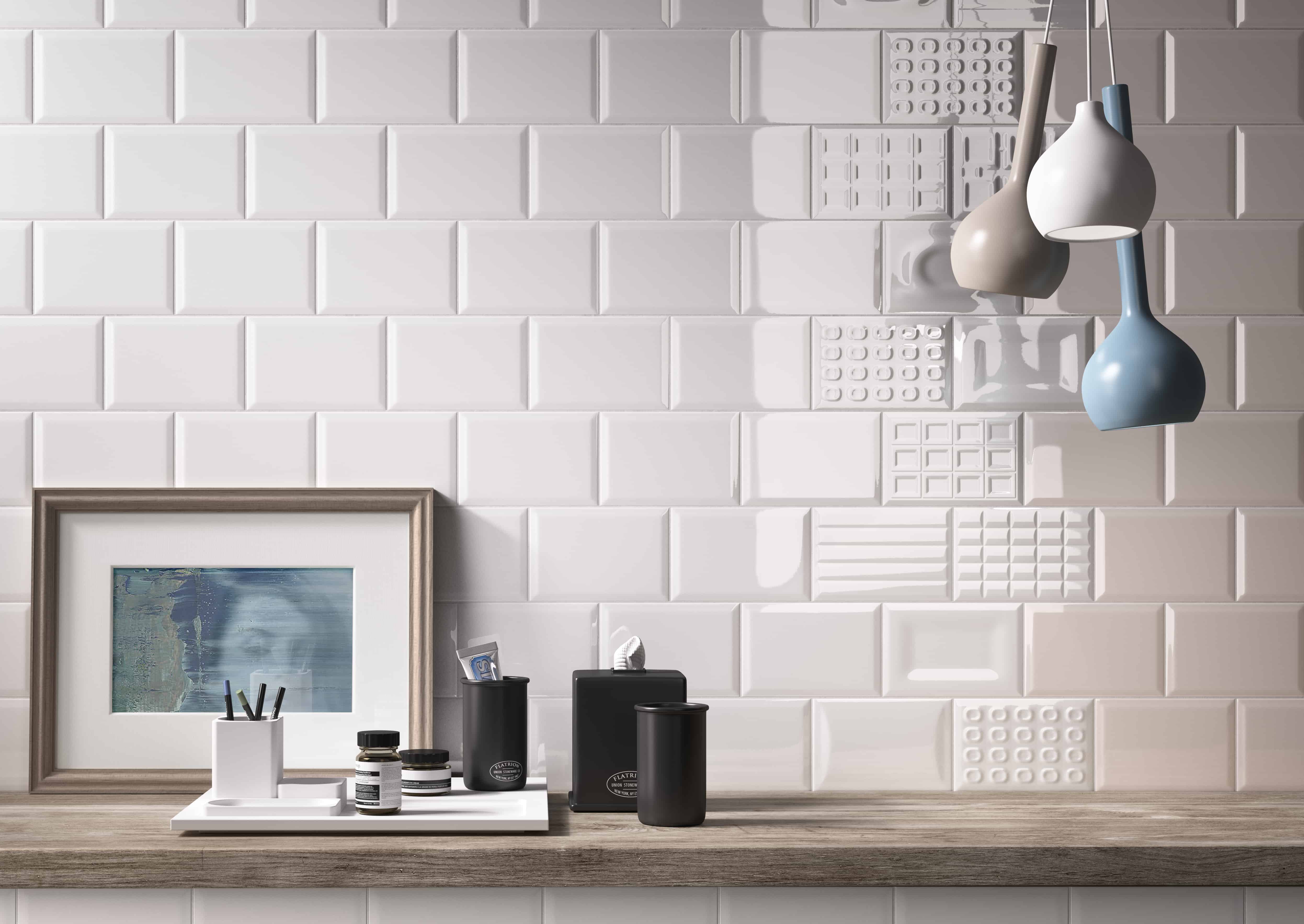 EMC Tiles | How To Choose The Perfect Metro Tiles