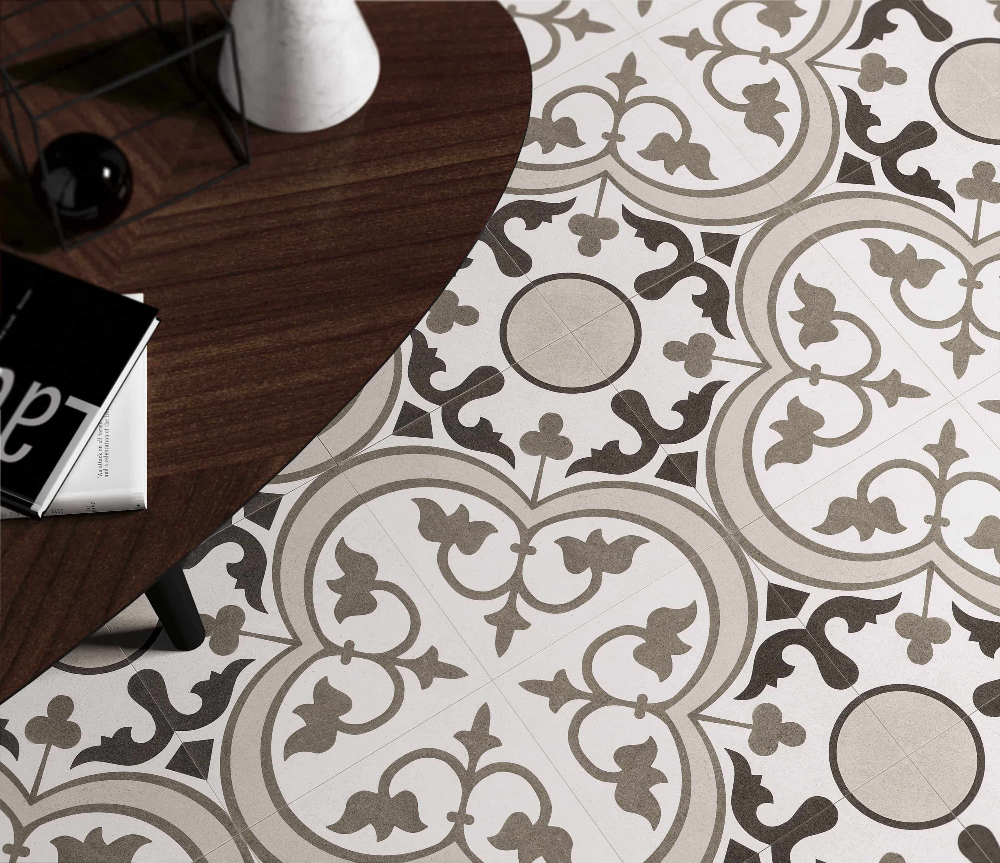 emc tiles | Express Yourself With Geometric Tiles | Blog