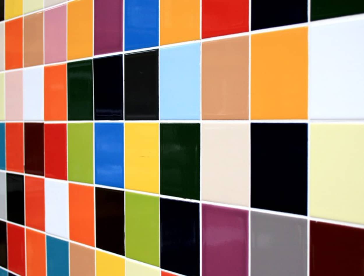 Flat Super White Matt Wall Tile 60x30 - EMC Tiles