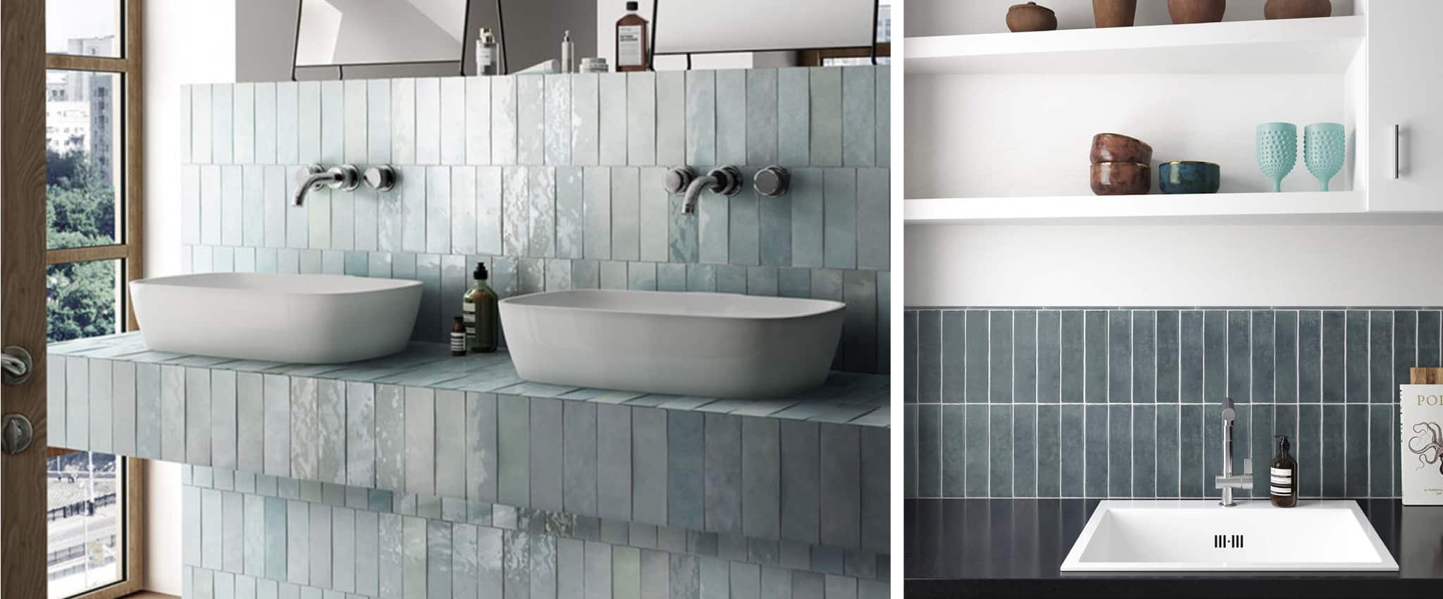 Styling Your Metro Tiles | EMC Tiles | News and Inspiration