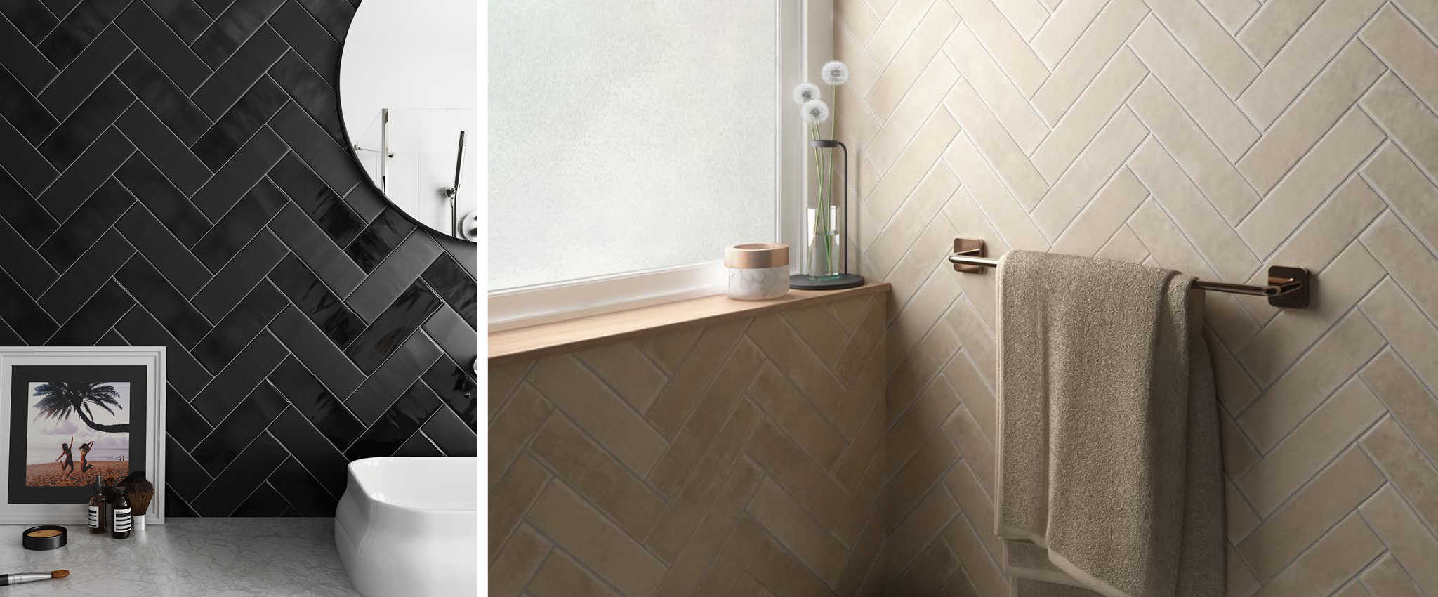 Styling Your Metro Tiles | EMC Tiles | News and Inspiration