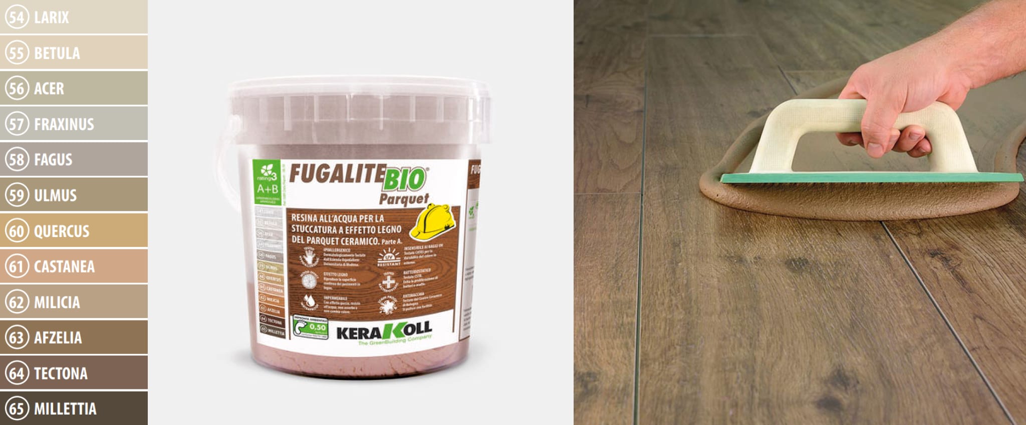 Wood-Effect Tiles | EMC Tiles