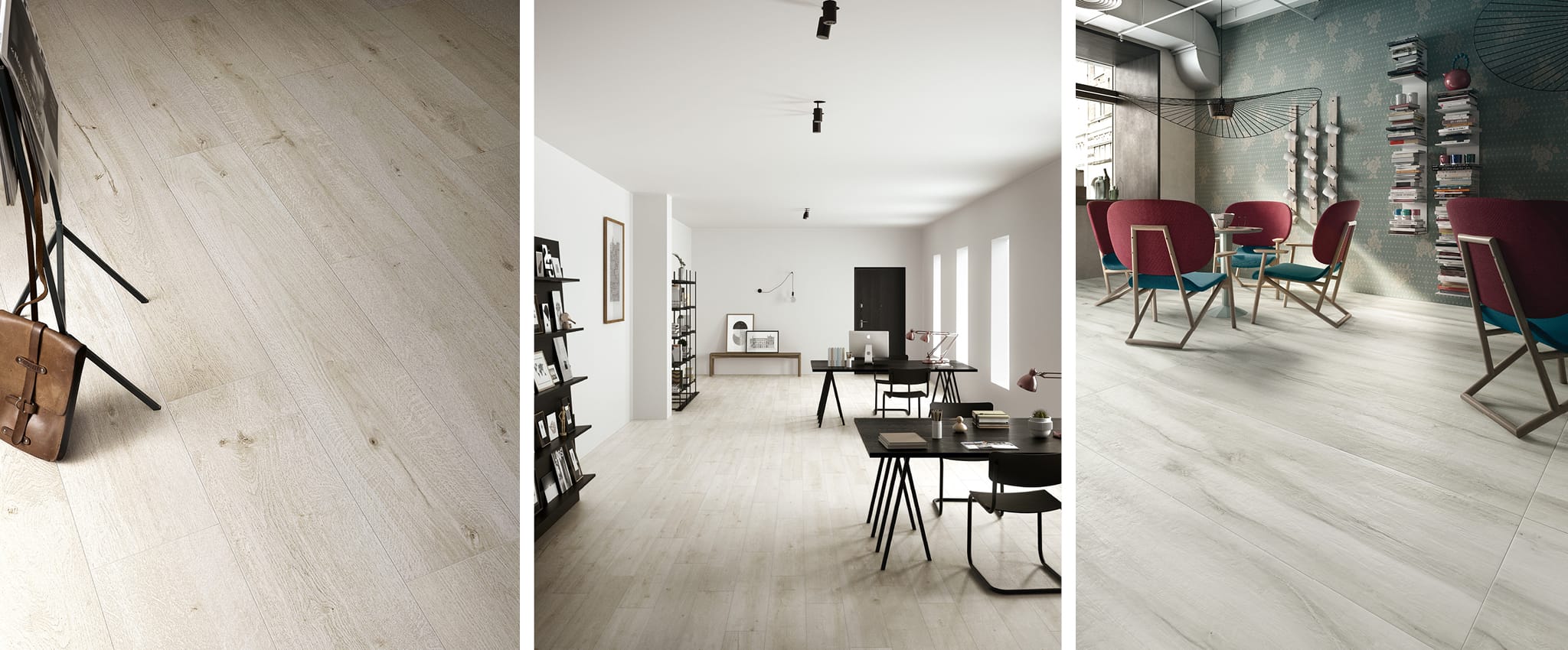 Wood-Effect Tiles | EMC Tiles