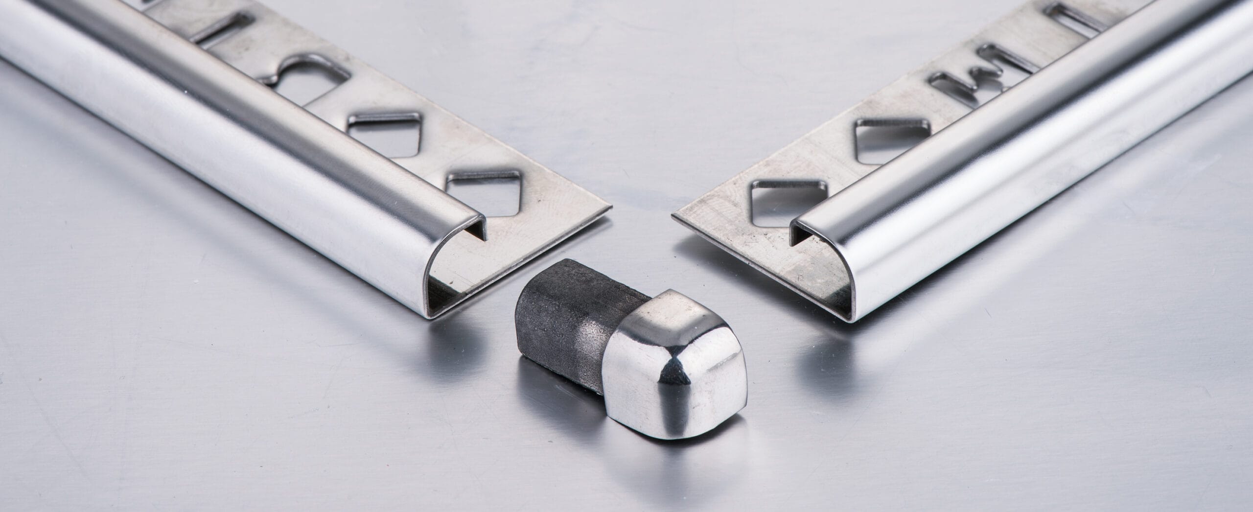 Tile Trim Corners - EMC Tiles