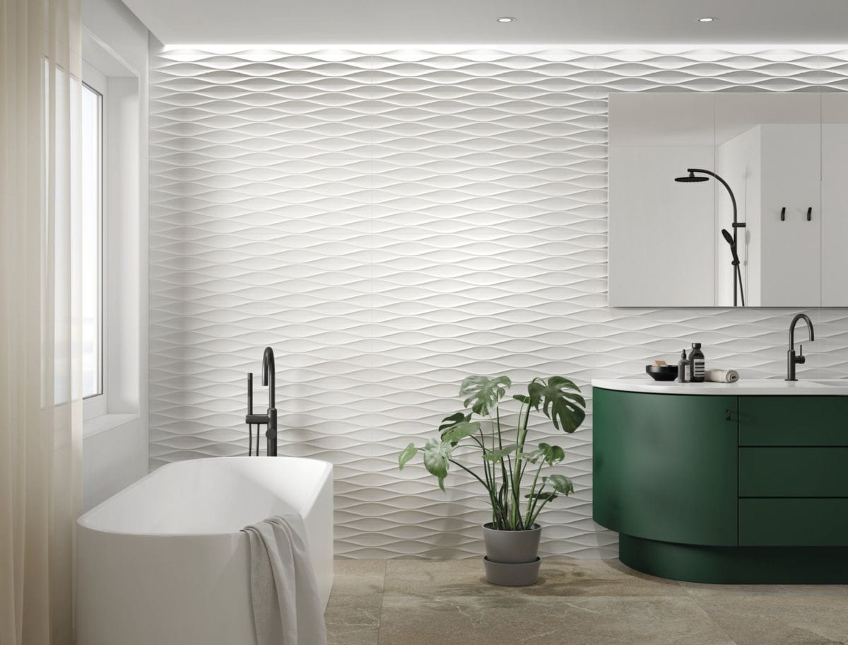 large format slabs - EMC Tiles