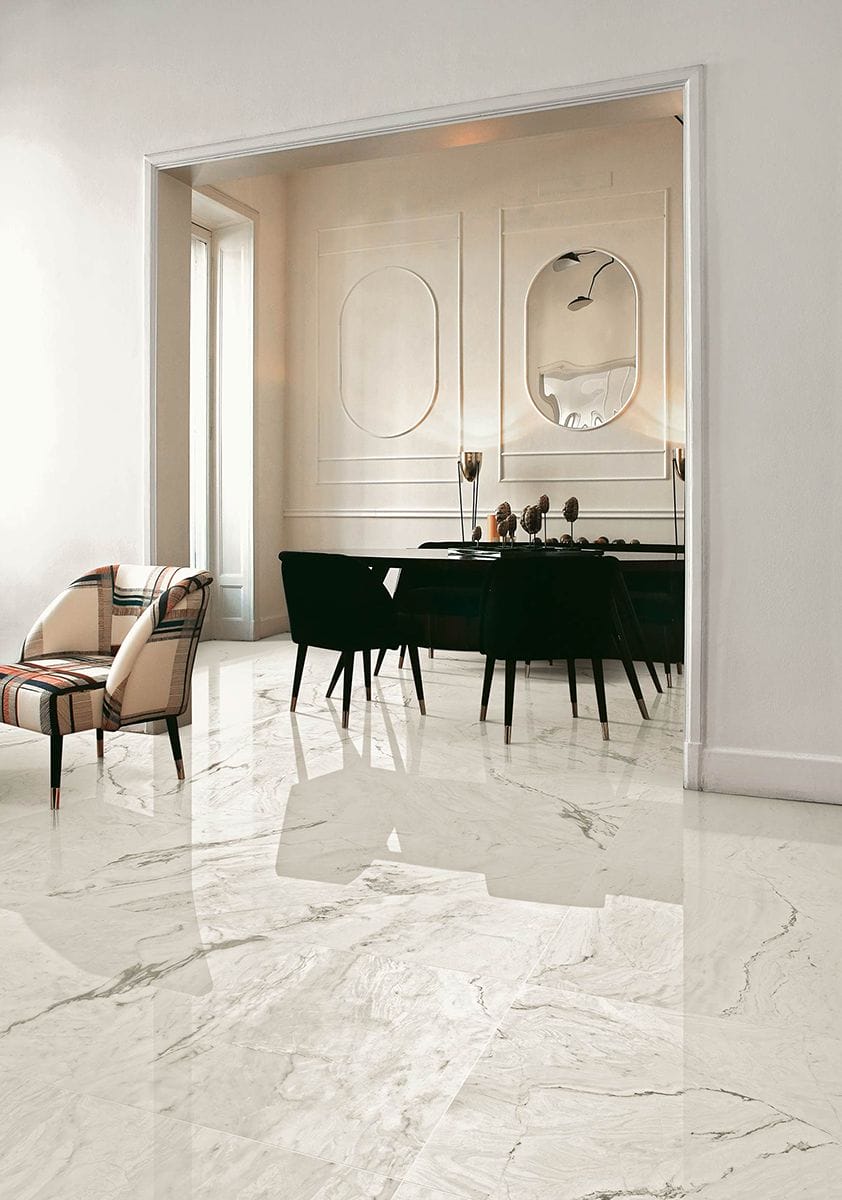 Nova Vallelunga Porcelain Tiles - EMC Tiles