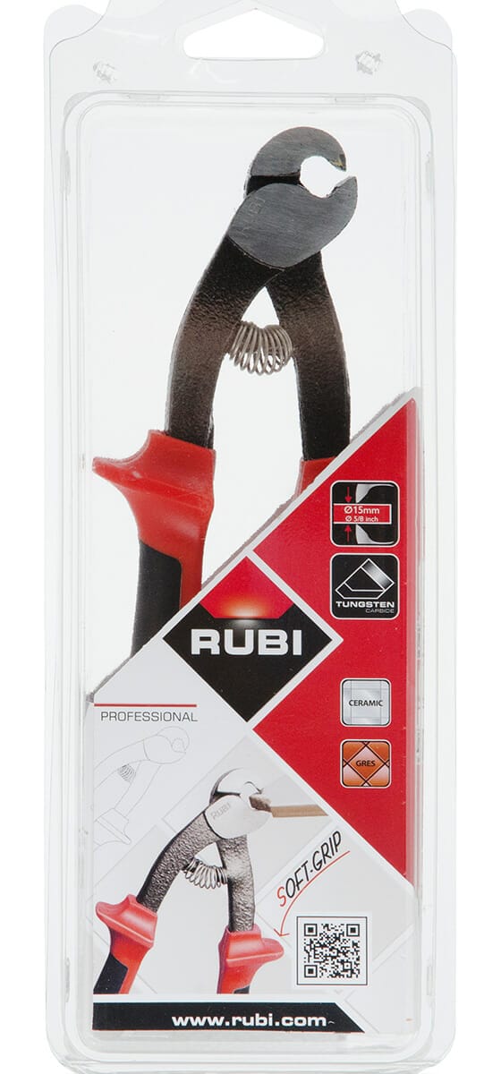 Rubi Tile Nippers Parrot - EMC Tiles