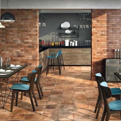 Comparing Different Types of Kitchen Tiles - EMC Tiles