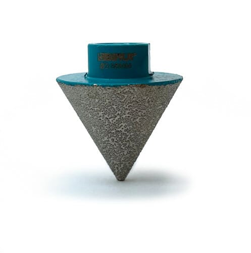 BIHUI Diamond Drills Mill 2-38mm M14 Thread - EMC Tiles