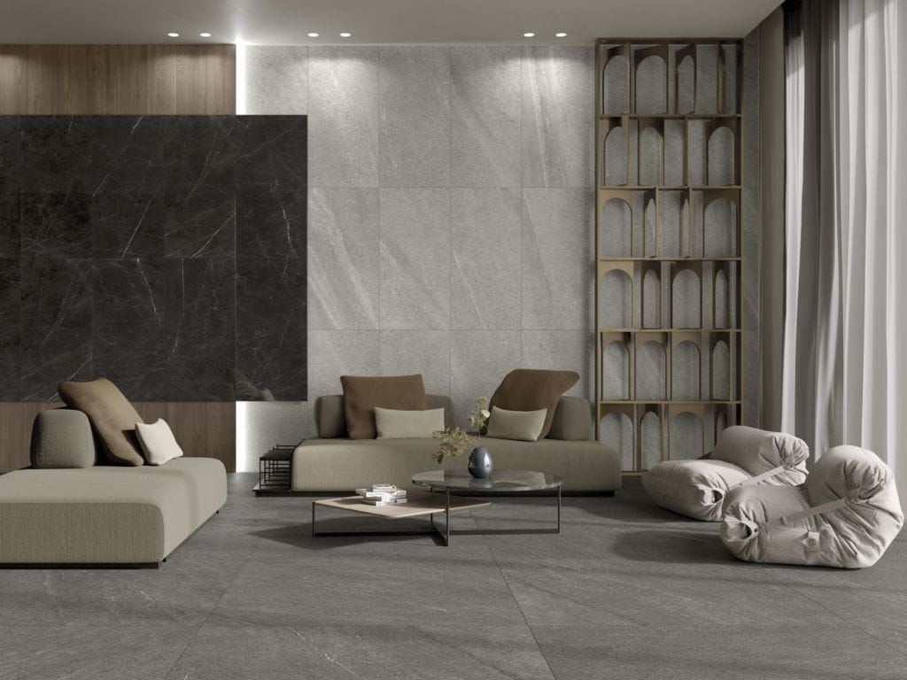Limestone Floor, Wall Tiles - EMC Tiles