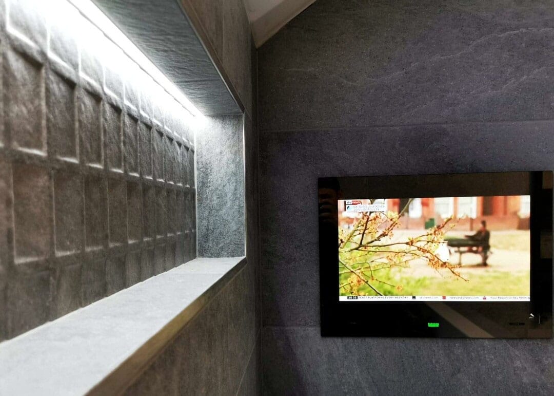 Tile Trims LED - EMC Tiles