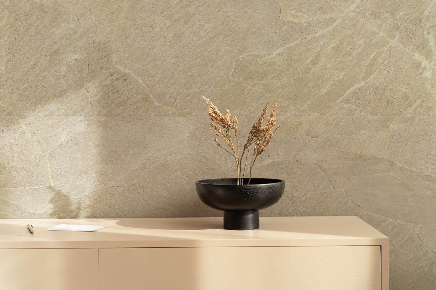 Genesis Cocoa Beige Matt Rectified Wall, Floor Tile 60x30 - EMC Tiles