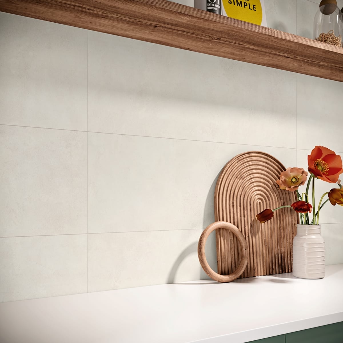 Spotlight Bathroom Tiles - EMC Tiles