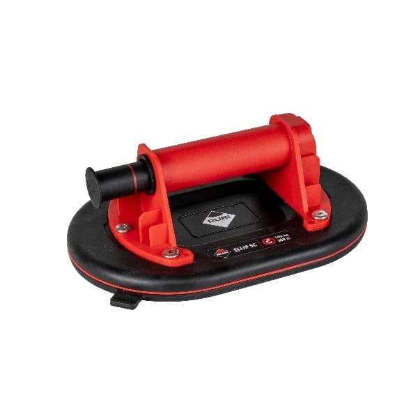 Rubi Ellip SC Vacuum Suction Cup 67900 - EMC Tiles
